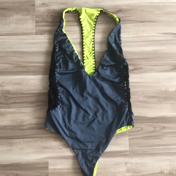 Indah | Swim | Indah Pagoda One Piece | Poshmark